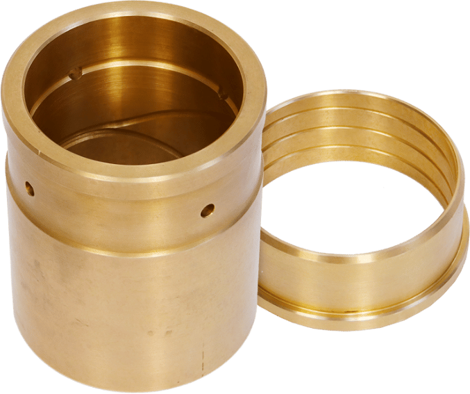 Bronze Bushings Ontario Roto Bronze Inc 
